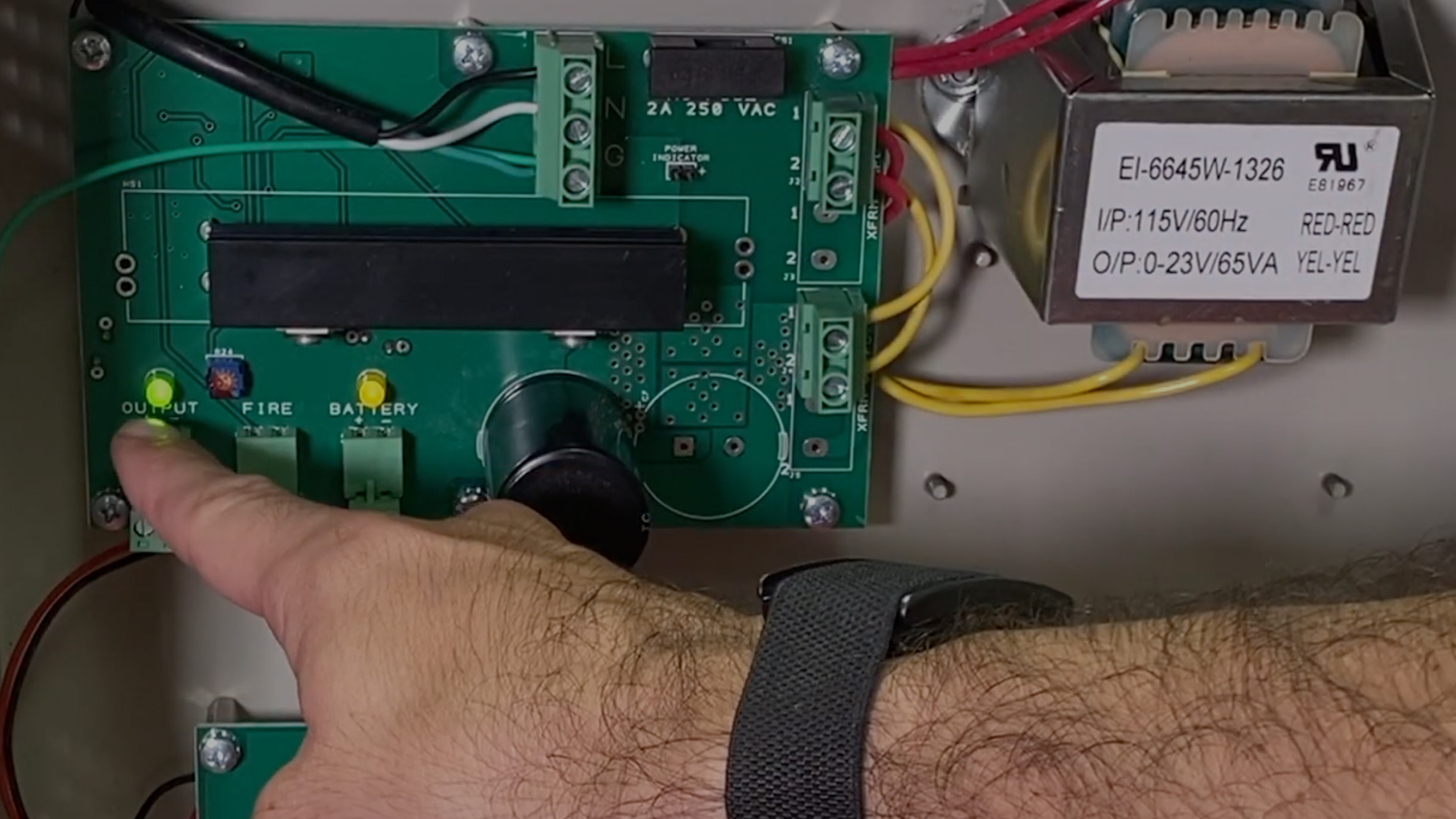 Unlocking Power Issues: Understanding Access Control with Switching & Linear Power Supplies ...